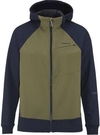 Craft Herren Jacke ADV BACKCOUNTRY HYBRID JKT M