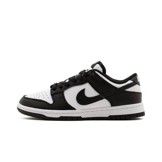 Nike Homme, Sport, Noir, Taille: 42 EU Dunk Low Retro