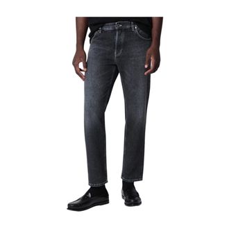 Pantaloni Torino Rebel Jeans - - Jeans - Herren - Grau - W31