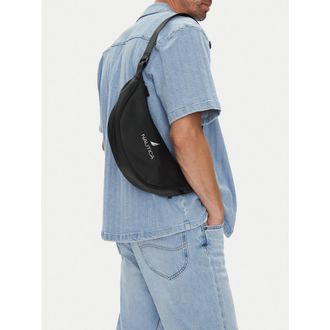 Nautica Handtasche Nautica C-NTC-M-005-08 Schwarz