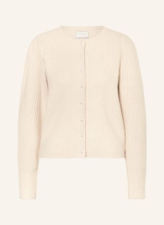 Neo Noir Neo Noir Strickjacke weiss