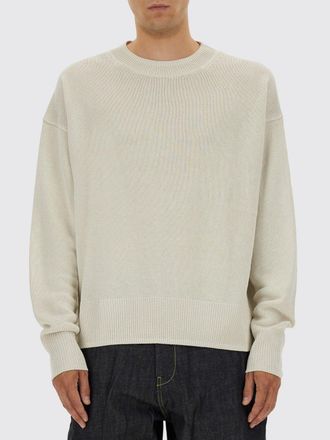 STUDIO NICHOLSON Pullover STUDIO NICHOLSON Herren Farbe Wei&szlig;