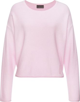 Elbsand Pullover