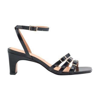 Cosmoparis Damen, Schuhe, Schwarzk, 38 EUGr&ouml;&szlig;e