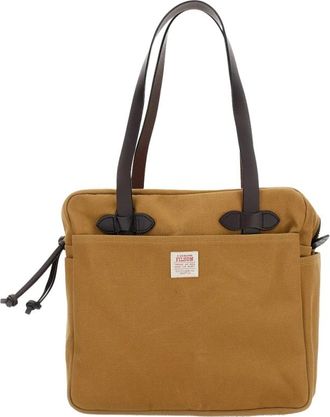 Filson Homme, Sacs, Brun, Taille: ONE Size Rugged Twill Tote Bag