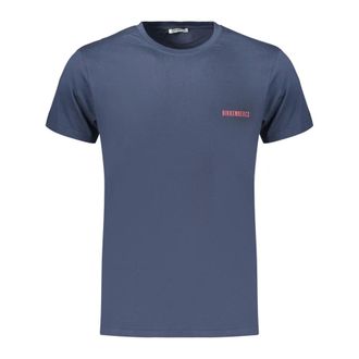 Dirk Bikkembergs Herren, Oberteile, Blau, 3XLGr&ouml;&szlig;e