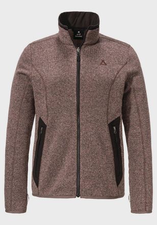 Sch&ouml;ffel Fleecejacke Hiking CIRC Fleece Jk Style Yew WMS