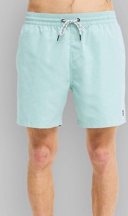 Billabong All Day Lb Boardshorts blue surf