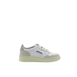 Autry Medalist Low Sneakers - - Shoes - Damen - Rosa - 36 EU