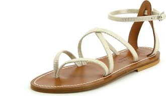 K.Jacques Sandales Epicure Tolina K.Jacques