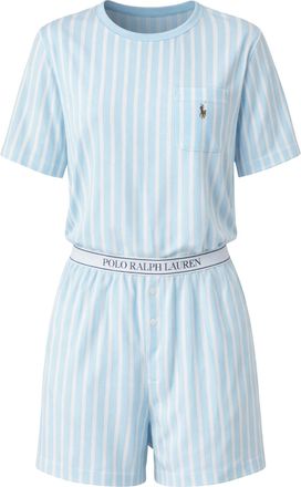Polo Ralph Lauren Shorty Knit Oxford
