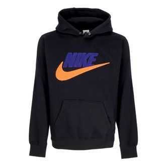 Nike Herren, Sweatshirts & Hoodies, Schwarzk, XSGröße