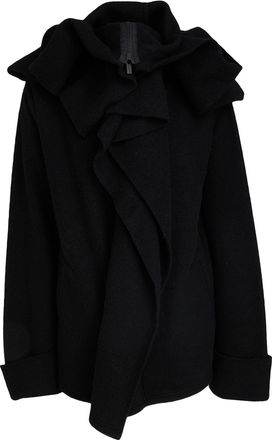 Yohji Yamamoto JACKEN & M&Auml;NTEL - M&auml;ntel auf YOOX.COM