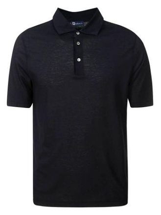 Hindustrie Hindustrie | Polo Ss 3Bott - 46