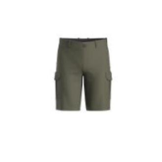 Roberto Ricci Design Rrd, Homme, Shorts, Vert, Taille: M Shorts d&eacute;contract&eacute;s