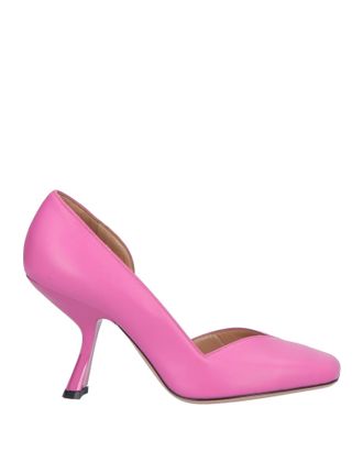 Hibourama Bags SCHUHE - Pumps auf YOOX.COM