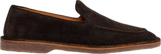 Buttero Homme, Chaussures, Brun, Taille: 43 EU Mocassins Argentario