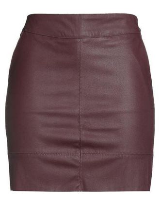 Only BAS - Mini-jupes sur YOOX.COM