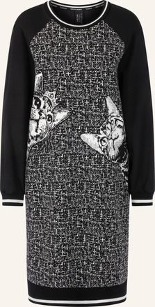 Marc Cain Kleid schwarz