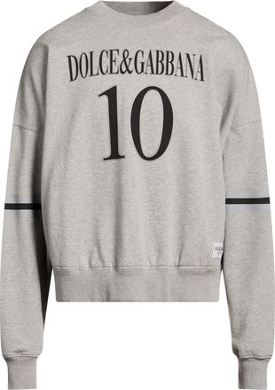 Dolce & Gabbana TOPS - Sweatshirts auf YOOX.COM