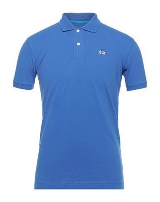 La Martina TOPS - Polos sur YOOX.COM