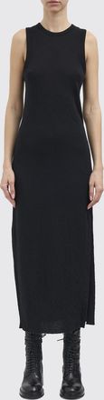 Thom Krom Robe THOM KROM Femme couleur Noir