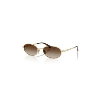Vogue Eyewear Vo4353S Sonnenbrille - - Accessories - Damen - Gelb - 54 MM