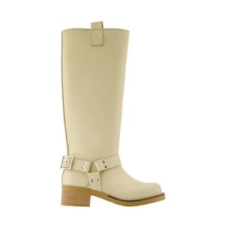 Sams&oslash;e & Sams&oslash;e Damen, Schuhe, Wei&szlig;, 36 EUGr&ouml;&szlig;e