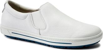 Birkenstock QO 400 Slipper Unisex wei&szlig; normal 42