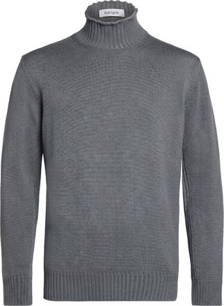 KANGRA STRICKWAREN - Rollkragenpullover auf YOOX.COM