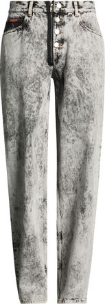 Martine Rose HOSEN & R&Ouml;CKE - Jeanshosen auf YOOX.COM