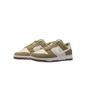 Nike Nike IB6399-200 Dunk Low Retro SE Herren NEUTRAL Olive/White-LT Khaki-White EU 44.5
