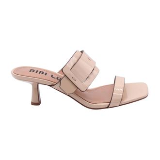 Bibi Lou Damen, Schuhe, Beige, 36 EUGr&ouml;&szlig;e