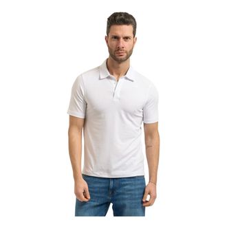 K-Way Homme, Tops, Blanc, Taille: 3XL Viggo Polo