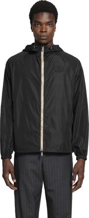 Burberry Clapton Windbreaker
