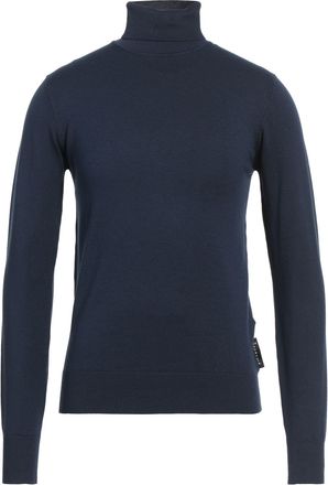 John Richmond STRICKWAREN - Rollkragenpullover auf YOOX.COM