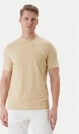Karl Lagerfeld T-Shirt 755047 562235 Beige Regular Fit