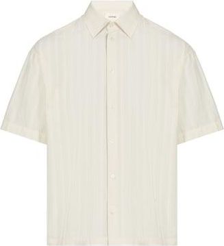 Saison 1865 Chemise FIBER en coton