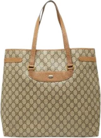 Gucci Damen, Pre-Owned, Braun, ONE SIZEGröße