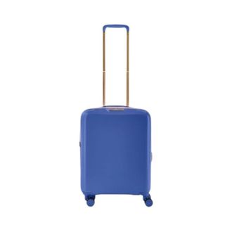 Braccialini unisex, Valises, Bleu, Taille: ONE Size Perla Trolley Cabina