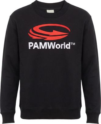 P.A.M. PERKS AND MINI TOPS - Sweatshirts auf YOOX.COM