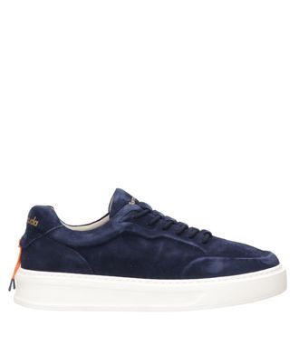 Barracuda baskets bleu