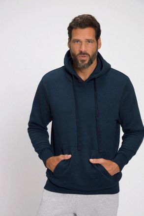 JP1880 Sweatshirt Hoodie Homewear Kapuze Kängurutasche