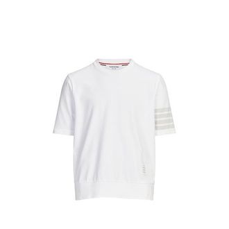 Thom Browne T-shirt en coton