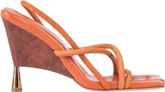GIA / RHW SCHUHE - Sandalen auf YOOX.COM