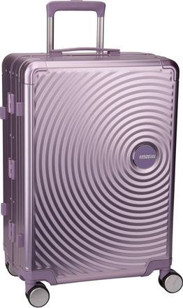 American Tourister Trolley Soundbox
