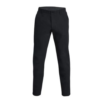 Under Armour Homme, Pantalons, Noir, Taille: W38 Pantalon Fusel&eacute; ColdGear Infrared