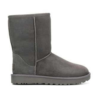 UGG Classic Short II - - Shoes - Damen - Grau - 36 EU