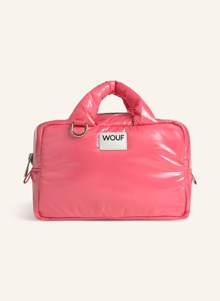 Wouf Wouf Kosmetiktasche Candy pink