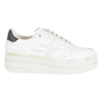 Premiata Micol Sneakers - - Shoes - Damen - Wei&szlig; - 40 EU
